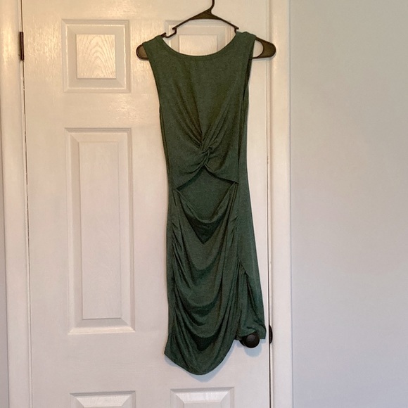 Amazon | Dresses | Amazon Green Dress S | Poshmark